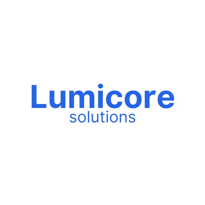 Lumicore Solutions | Desenvolvimento de Software